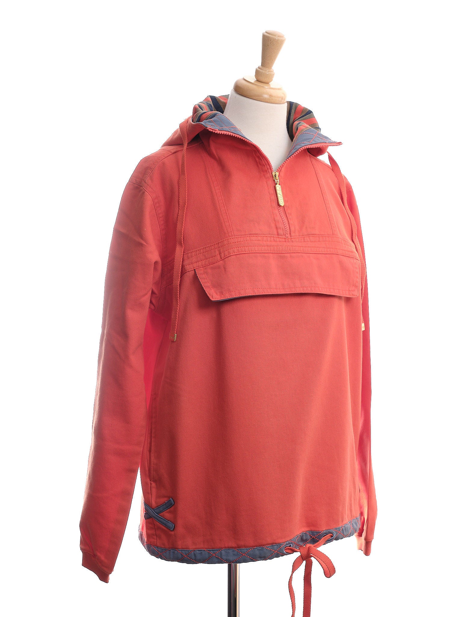 Ladies Smock with Hood AS60 – Deal by the Sea